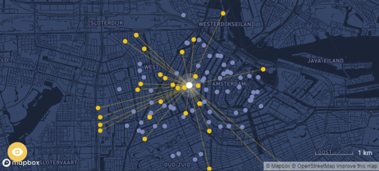 Wat is de Helium Coverage Map en hoe gebruik je deze? - Helium & M2 Pro ...
